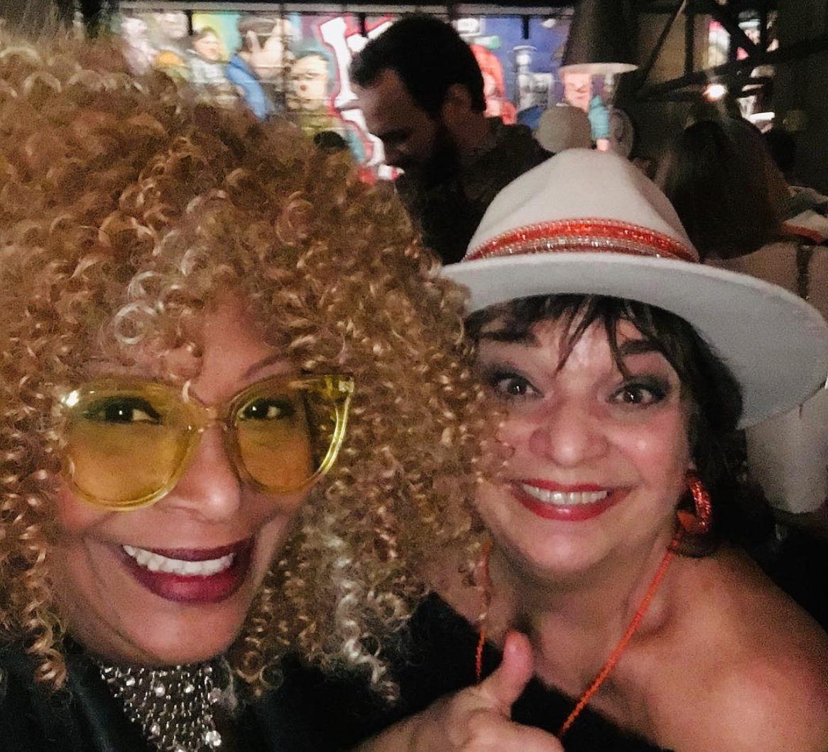 5 questions for the Hairstylist of Orange is the New Black – Evil Jenji ...