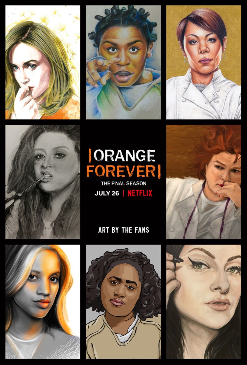 2 Years After the End, OITNB Still Has a Lot to Tell – Evil Jenji Show