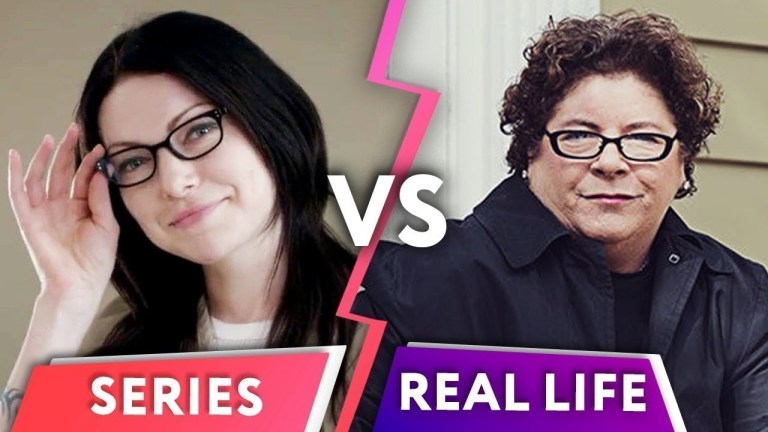 Alex Vause is Based on a Real Person. WHAT IS THE REAL STORY? – Evil ...