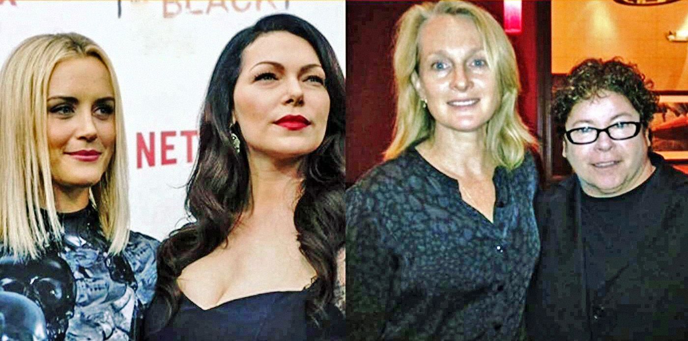 Alex Vause is Based on a Real Person. WHAT IS THE REAL STORY? – Evil ...